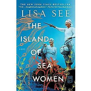 The Island of Sea Women: A Novel