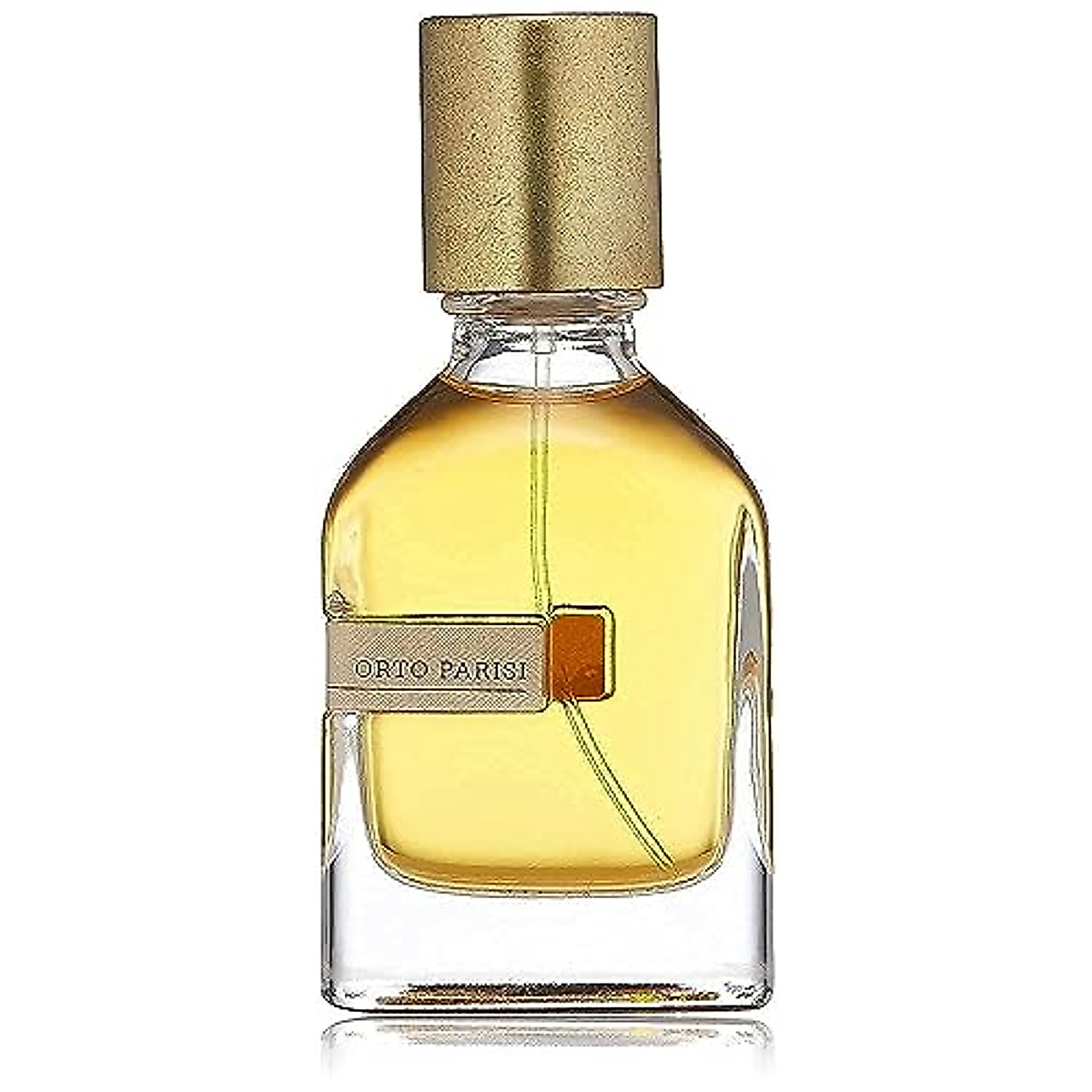 Orto Parisi Eau de Parfum Spray, Bergamask, 1.7 Fl Oz
