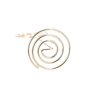 BuRuiJi 20PCS Table Number Holders,3.35 inch Place Card Holders,Table Number Stands,Table Card Holder, Photo Picture Holders for Centerpieces, Wedding, Party, Birthday (Heart Shaped-Gold)