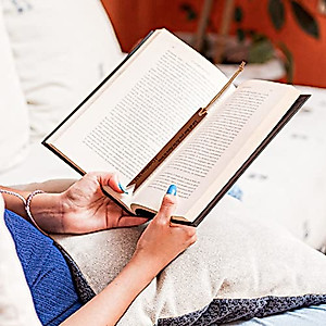 Prasacco 12 Pcs Leather Bible Bookmarks Christian Bookmarks Religious Bookmarks Inspirational Bible Verse Bookmarks for Men Women Church Gifts