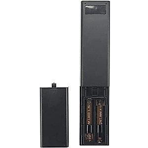 RMT-AH103U Replacement Remote Fit for Sony Soundbar SA-CT80 HT-CT80 HTCT80 SACT80 HT-CT180 SA-CT180