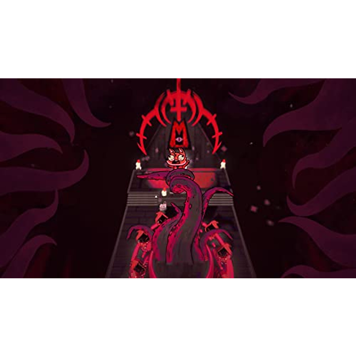 Cult of the Lamb Deluxe Edition