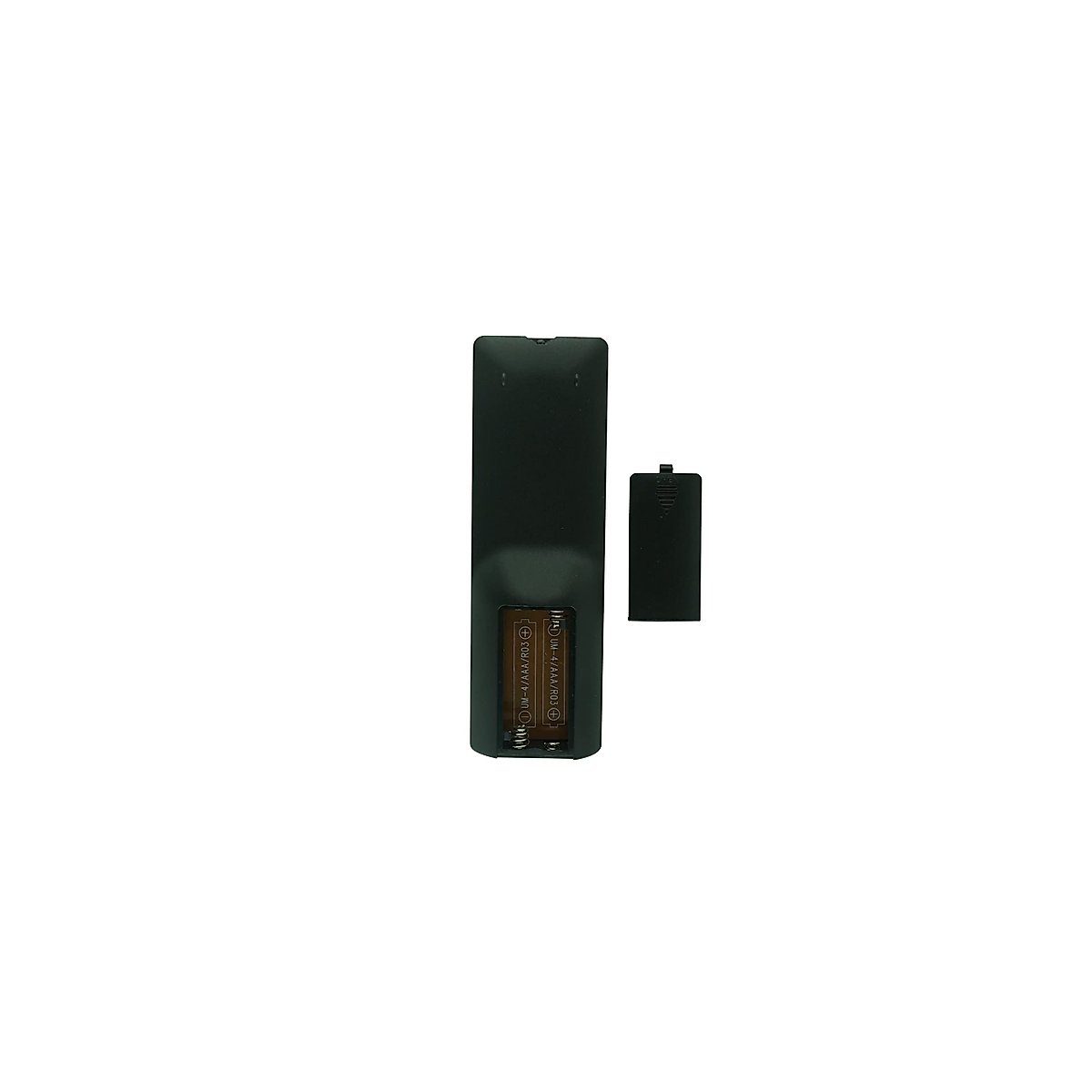HCDZ Replacement Remote Control for Definitive Technology Studio Slim 3.1 Channel Sound Bar Soundbar System