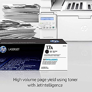 HP LaserJet Pro M130nw All-in-One Wireless Laser Printer, Works with Alexa (G3Q58A). Replaces HP M125nw Laser Printer