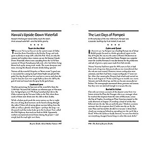 The Book of Bizarre Truths