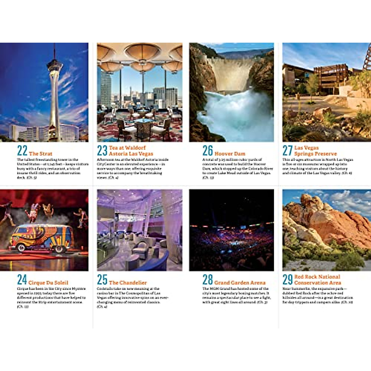 Fodor's Las Vegas (Full-color Travel Guide)