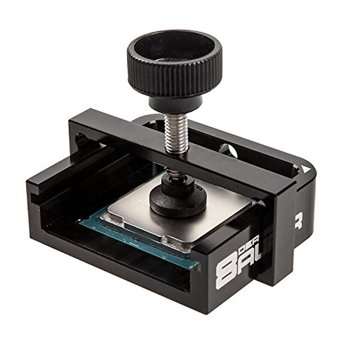 Der8auer Delid-Die-Mate 2 Integrated Heatspreader Removal Tool