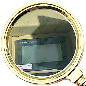 eiuie Human Machine Interface GT1020-LBD-C