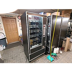 (25) Snack Vending Machine $3.00 / $3.25 Price Labels