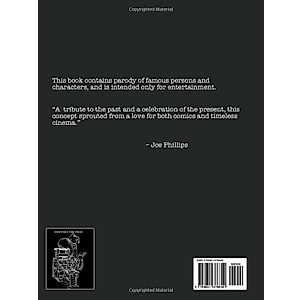 Silver Screen Heroes