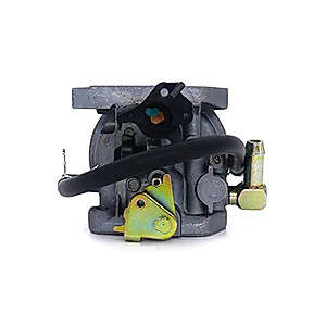 NIMTEK 951-14026A Snow Blower Carburetor for MTD Troy Bilt Cub Cadet Yard Machine 951-14027A 951-10638A with Gastket/Primer Bulb/Fuel Filter