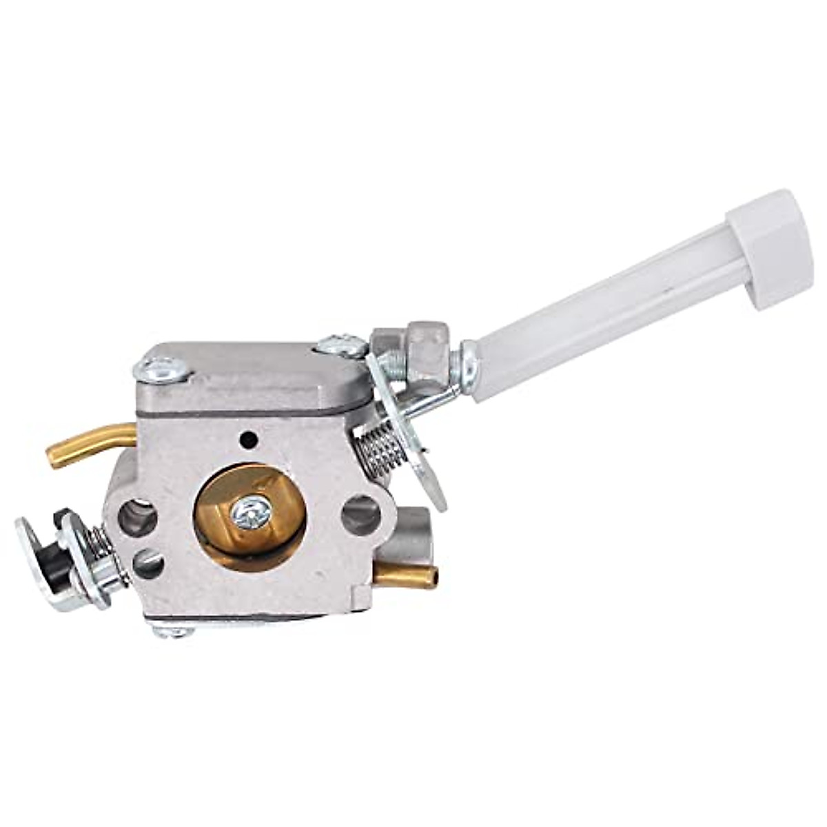 ApplianPar Carburetor Air Filter Kit for Ryobi RY08420 RY08420A Backpack Leaf Blower Carb Fuel Filter Spark Plug Replaces 308054079