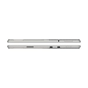 Microsoft Surface Pro 8 - 13" Touchscreen - Intel® Evo Platform Core™ i7 - 16GB Memory - 1TB SSD - Device Only - Platinum (Latest Model)