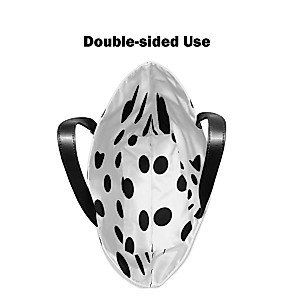 ALAZA Funny Dachshund Dog Black Tote Bag Purse Handbag for Women Girls (Color 9)