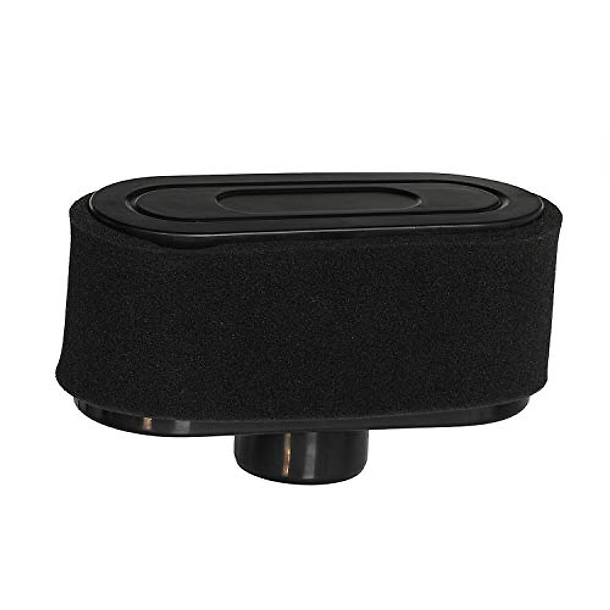 HIFROM Air Filter Pre Filter Cleaner Oil Fuel Filter Spark Plug Kit Replacement for Kawasaki FR651V FR691V FR730V FS600V FS651V FS691V FS730V 4-Cycle Engine Replace 11013-7047 49065-7007