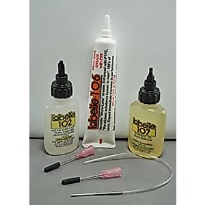 PTFE Lubricant for HO/O Athearn, Atlas, Bachmann, Broadway Limited, Kato, Rivarossi, Con-Cor, Lionel, MTH, Williams, LGB, USA Trains, American Flyer, etc. Lube, Grease, Oil, PTFE.