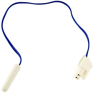 XPARTCO 6500JB2002X Refrigerator Temperature Sensor Replaces 6500JB2002P, AP5594347, PS3636270