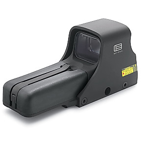 EOTECH 552.A65 Holographic Weapon Sight