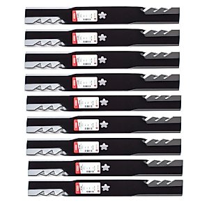 9PK 95-605 Compatible with Craftsman 187255, 187256