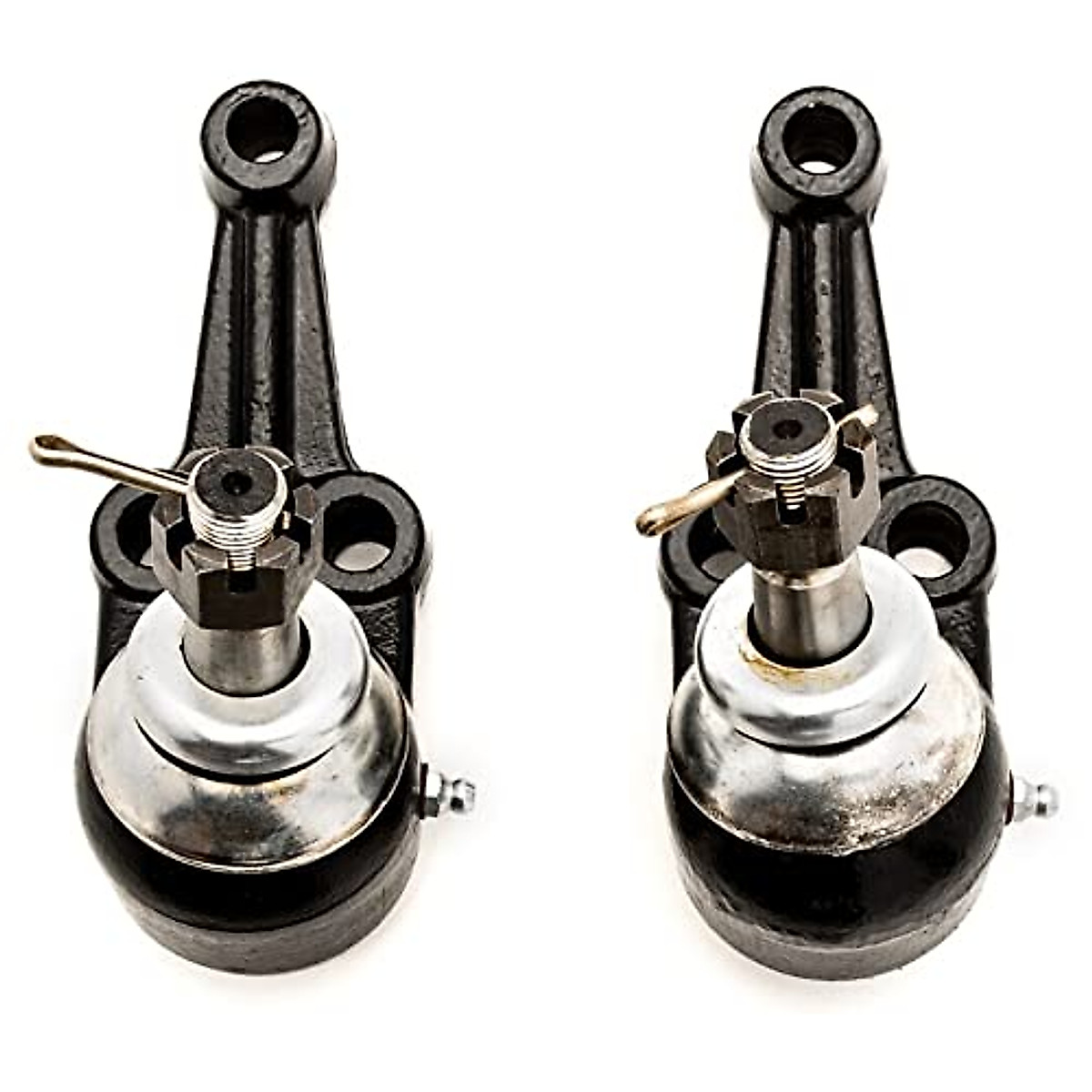 ORTUS UNI Upper Lower Ball Joints Set Fits Full Size -(Steel)
