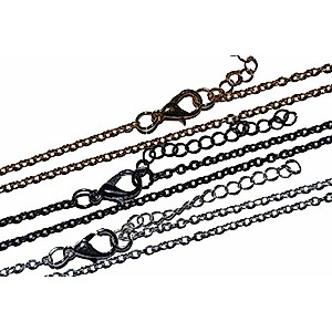 Sobly 2 Pcs Best Friends Necklaces Set Side By Side Or Miles Apart Best Friends Like Us Stay Close in heart for Teen Girls BFF Friendship Necklaces (Style 2)