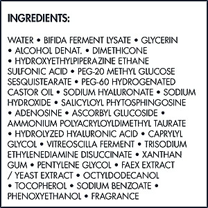 Biotherm Life Plankton by Biotherm Elixir 30ml