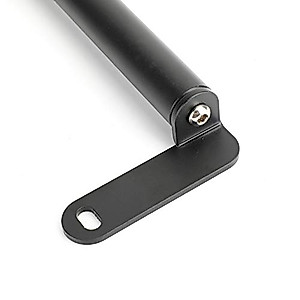 Areyourshop GPS/SMARTPHONE CROSS BAR HOLDER for JOYMAX Z 300 / CRUISYM 300 2017-2019