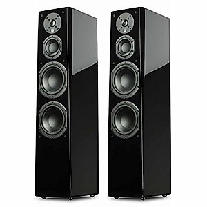 SVS Prime Tower Speaker (Piano Gloss Pair)