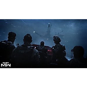 【PS5】コール オブ デューティ モダン・ウォーフェアII