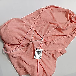 Minipay Coats,Sun Protection Hoodie Long Sleeve Coats.