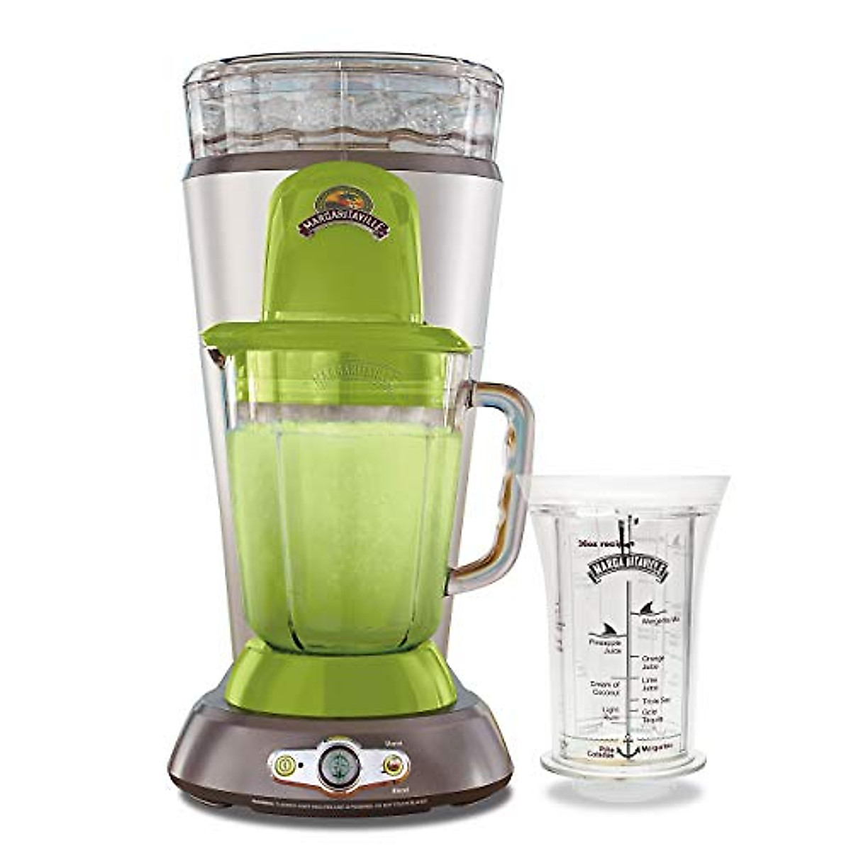 Margaritaville R-DM0700-000 Bahamas Frozen Concoction Maker Renewed