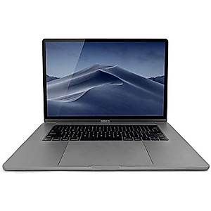Apple MacBook Pro MLH42LL/A 15-inch Laptop with Touch Bar, 2.7GHz Quad-core Intel Core i7, 16GB Memory / 1TB SSD, Retina Display, Space Gray (Renewed)