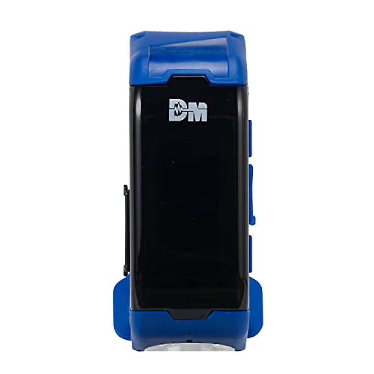 Bandai Namco - Digimon - Vital Hero Interactive Fitness Tracker/ Digital Watch/ Virtual Pet (Blue)