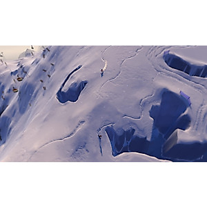 Grand Mountain Adventure: Wonderlands Day One Edition (NSW)