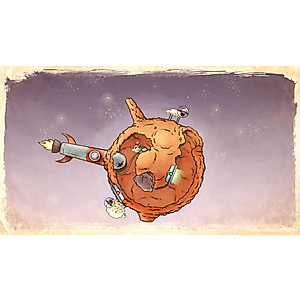 Shaun The Sheep Home Farmageddon Party Edition - Nintendo Switch