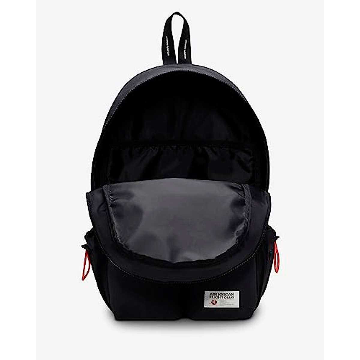 Nike Air Jordan MVP Backpack Off Noir One Size