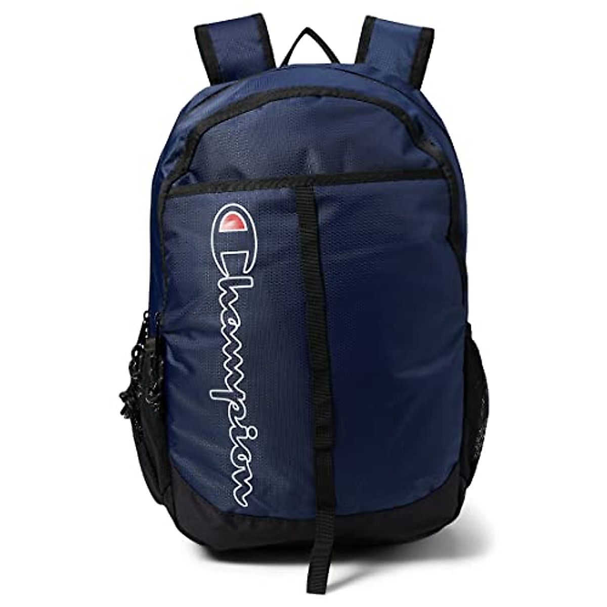 Champion Center Backpack Navy One Size