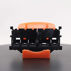 Wolfgray QY6-0086 Printheads Compatible for Canon QY6-0086 Printhead with Latest Chip Compatible for Canon MX922 MX928 MX728 IX6780 IX6880 MX721 MX722 MX725 MX726 MX727 Printers(1 Pack)