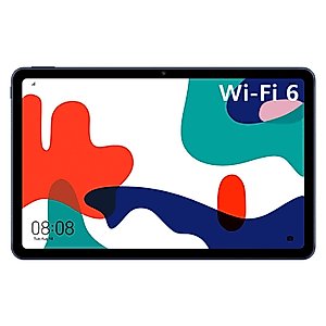 HUAWEI MatePad 10.4" 128GB ROM + 4GB RAM WiFi Only Tablet (Gray) - International Version
