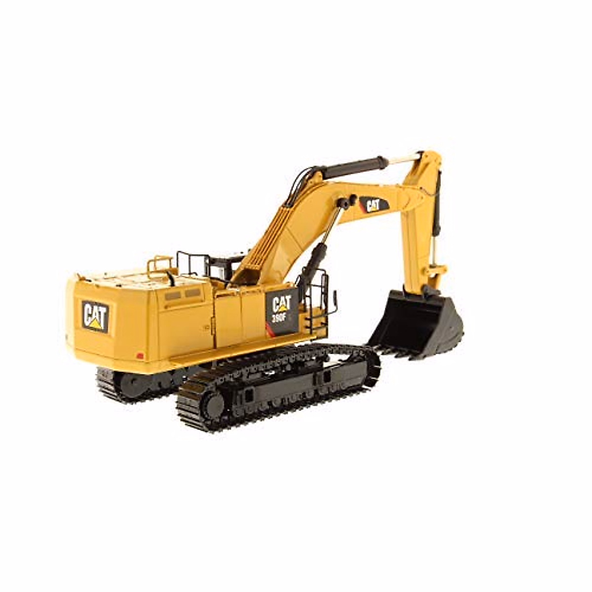 Diecast Masters 1:50 Caterpillar 390F L Hydraulic Excavator – High Line Series 85284