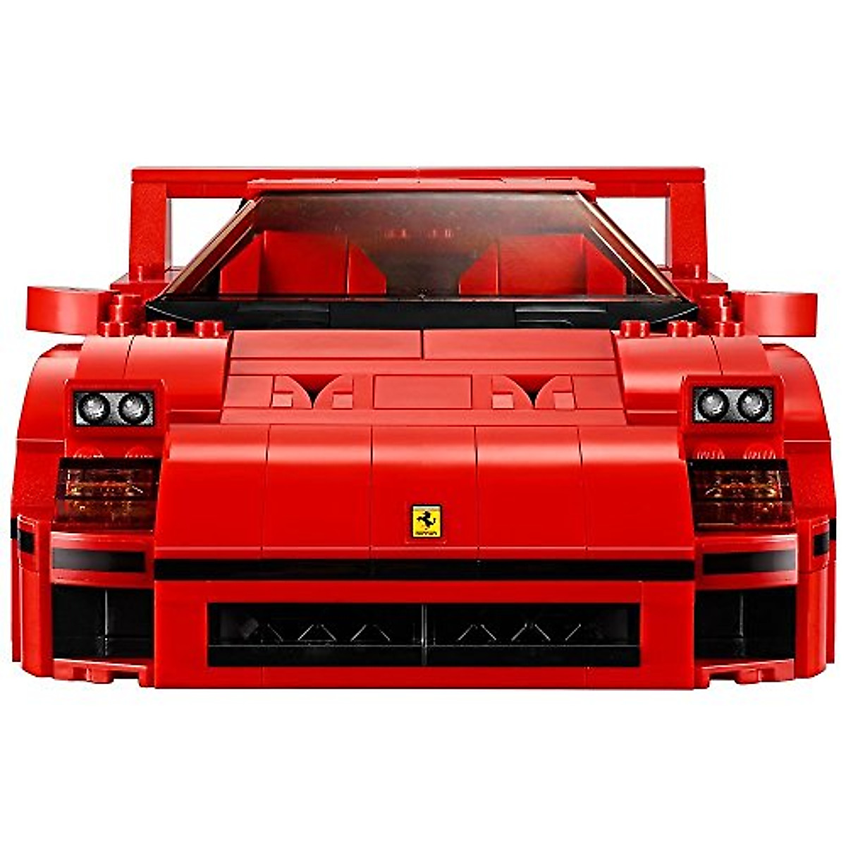 LEGO Creator Expert Ferrari F40 10248 Construction Set