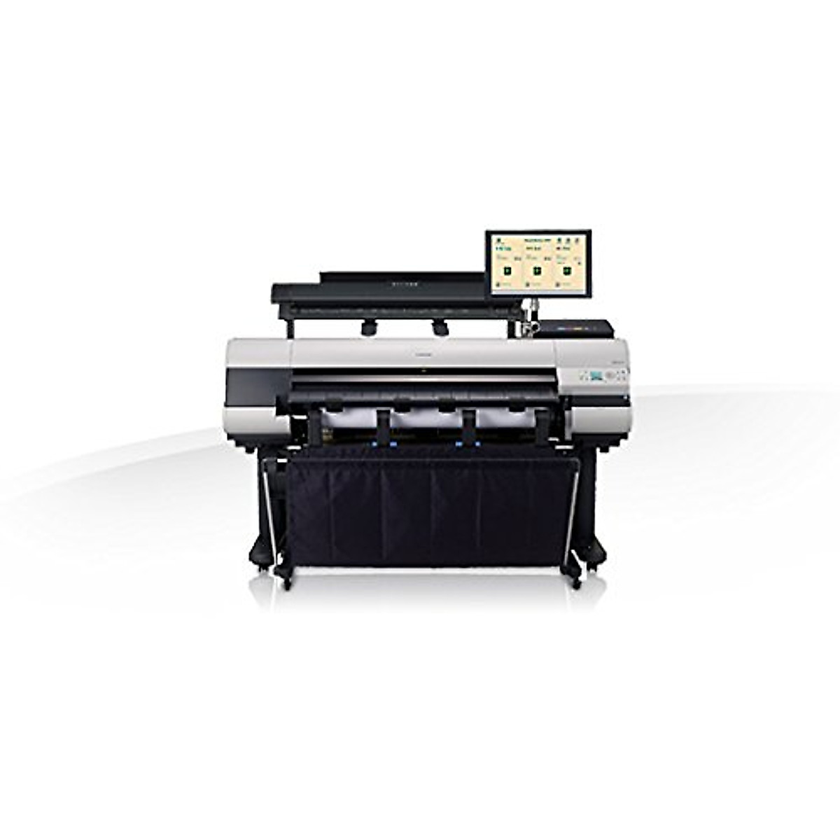 Canon imagePROGRAF MFP M40 Solution - High-Quality Printing System