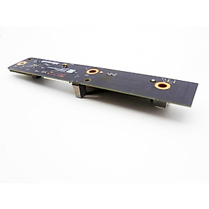 Wireless Bluetooth WiFi Card Module Board Replacement Compatible with Xbox ONE X Console