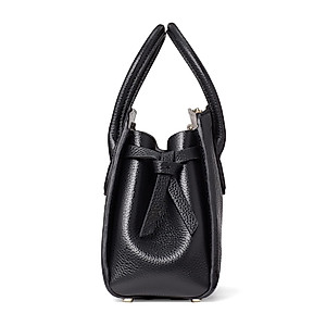 Kate Spade New York Knott Mini Satchel Black One Size