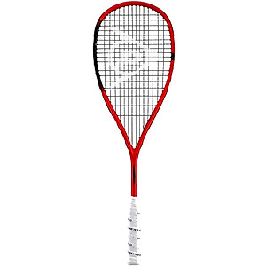 Dunlop Sports SonicCore Rev Pro Lite Squash Racket