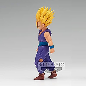 Banpresto Dragon Ball Z Solid Edge Works vol.5(A:Super Saiyan 2 Son Gohan)