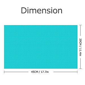 4 PCS Refrigerator Liners, Washable Waterproof Oilproof EVA Refrigerator Mats, Non-Slip Fridge Liners Shelves Covers Pads (4 Mixed Colors)