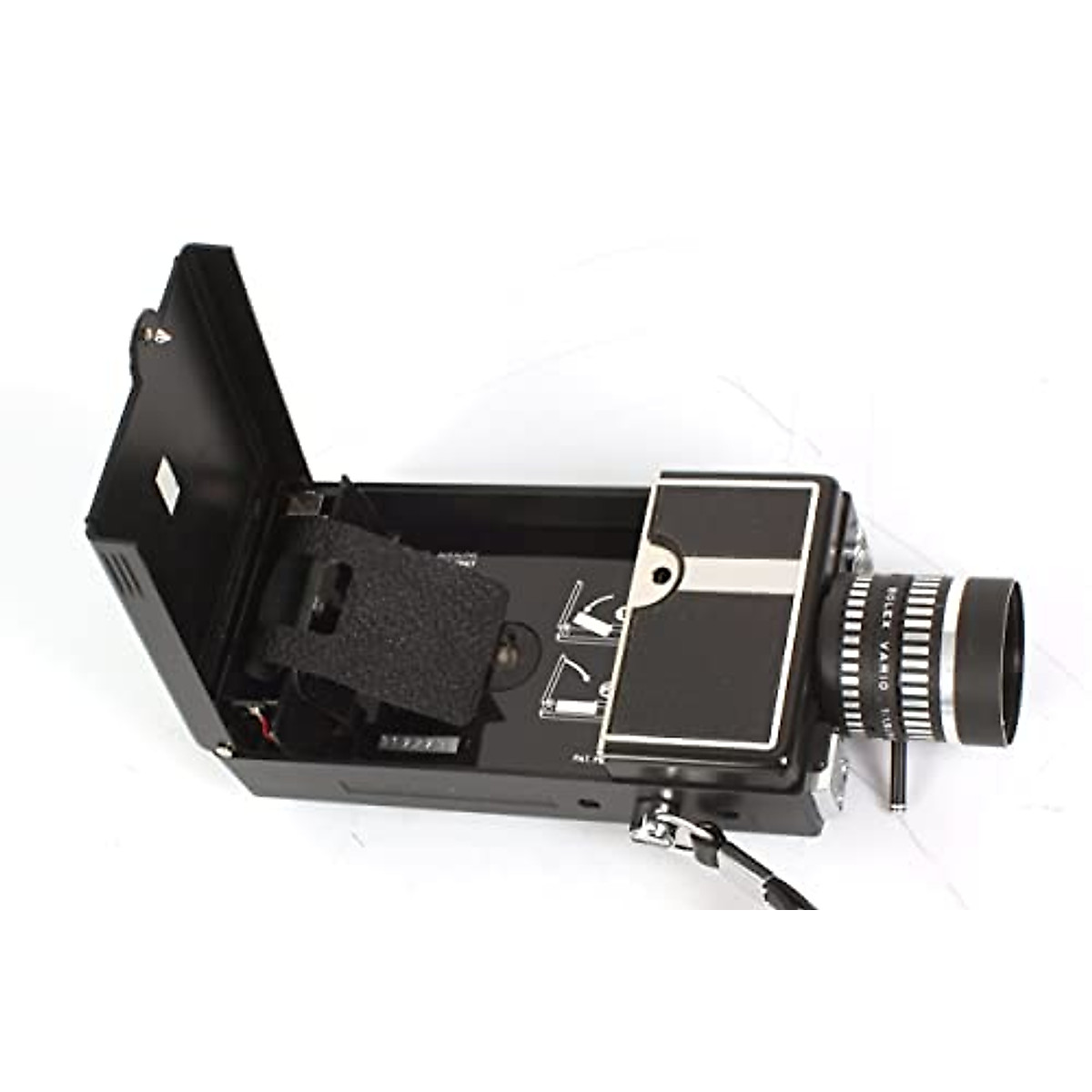 BOLEX Super 8 Movie Camera - Prop/Display