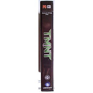 TMNT - PC