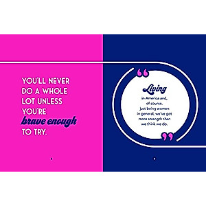 Dolly: An Unauthorized Collection of Wise & Witty Words on Grit, Lipstick, Love & Life from Dolly Parton